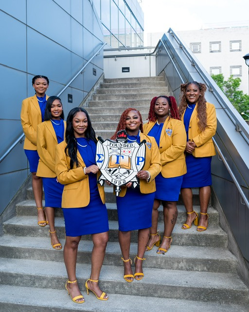Theta Rho :: sgrho-als